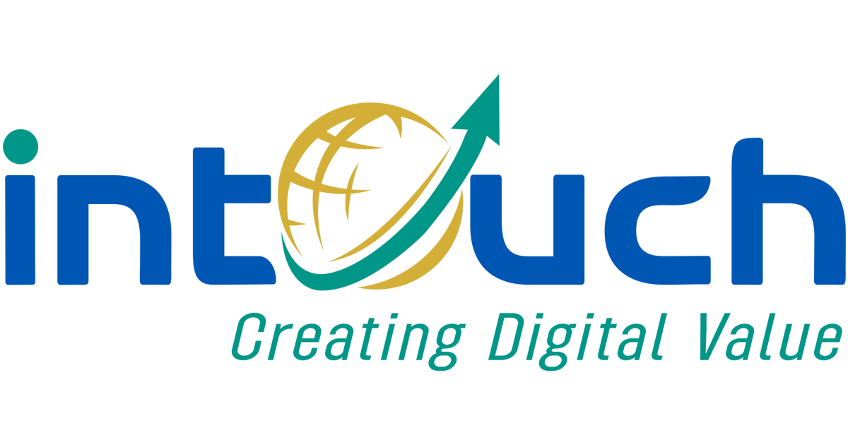 Web Design, Software Development & Digital Marketing Company | Intouch ...